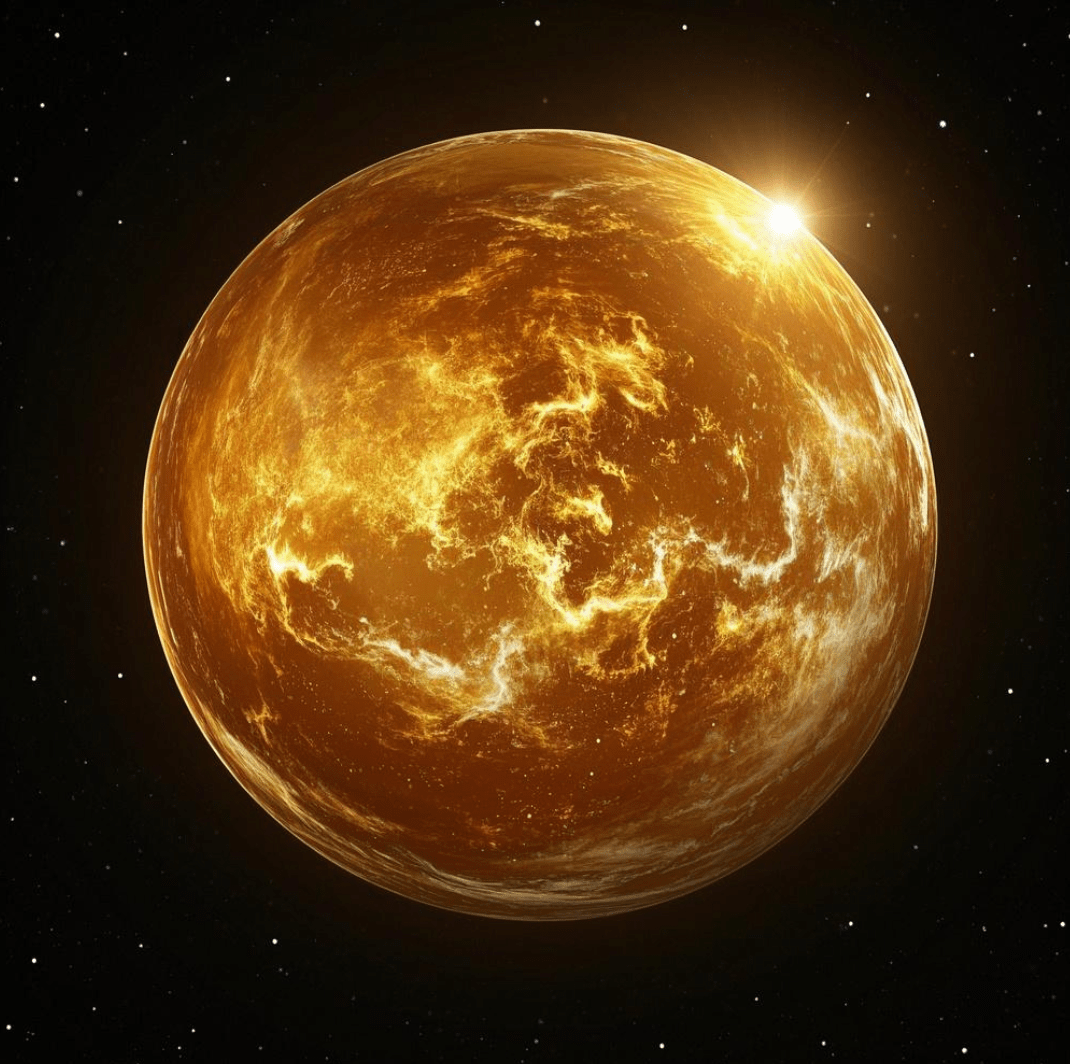 Unlock the Venus Energy Code, and Lumireiki Jewelry Interprets the Tru ...