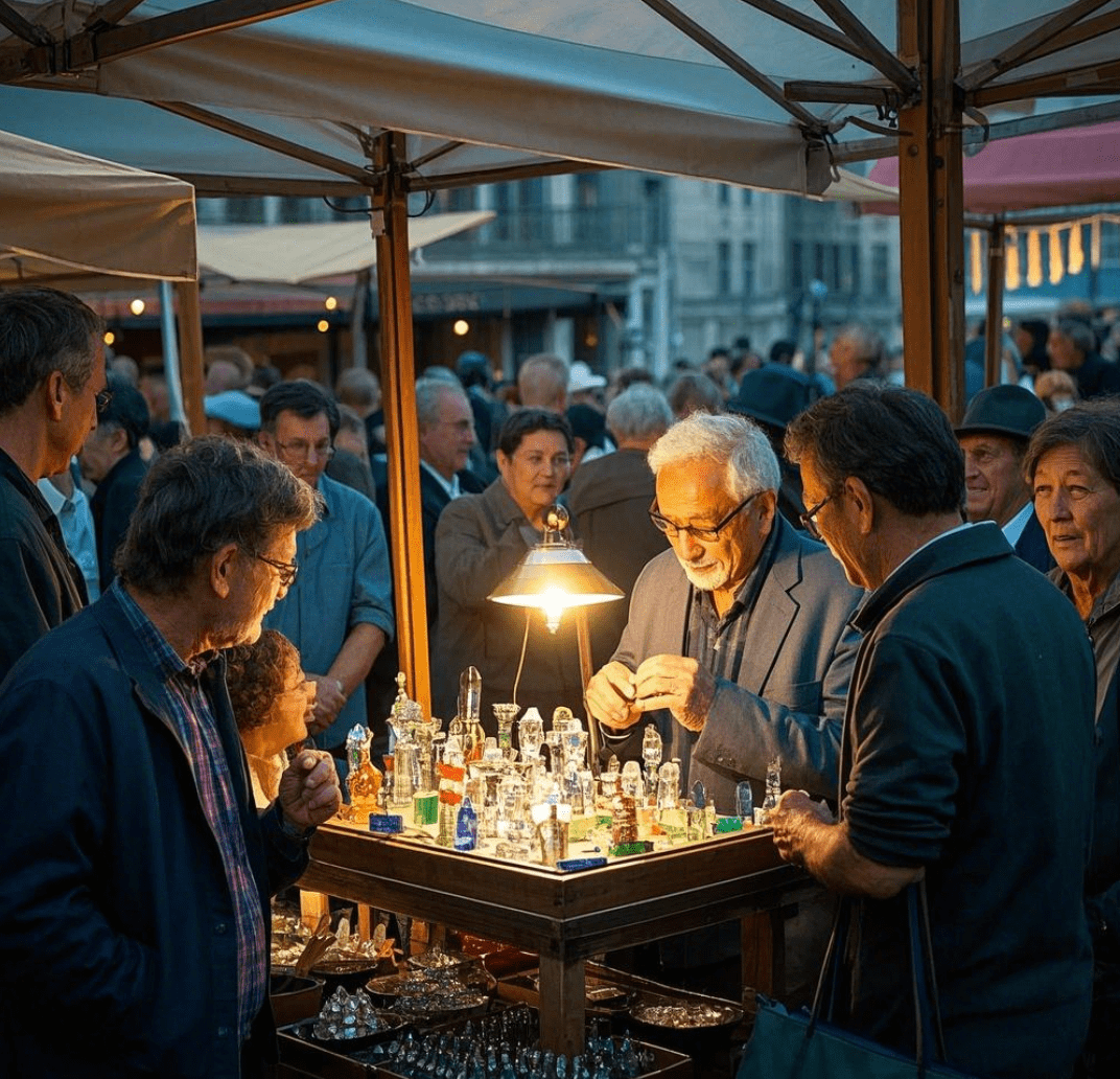 Deciphering the marvelous meanings of various types of crystals – lumireiki