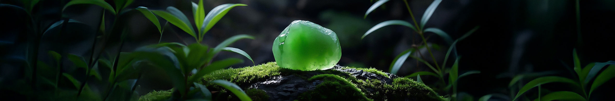 Jasper – lumireiki